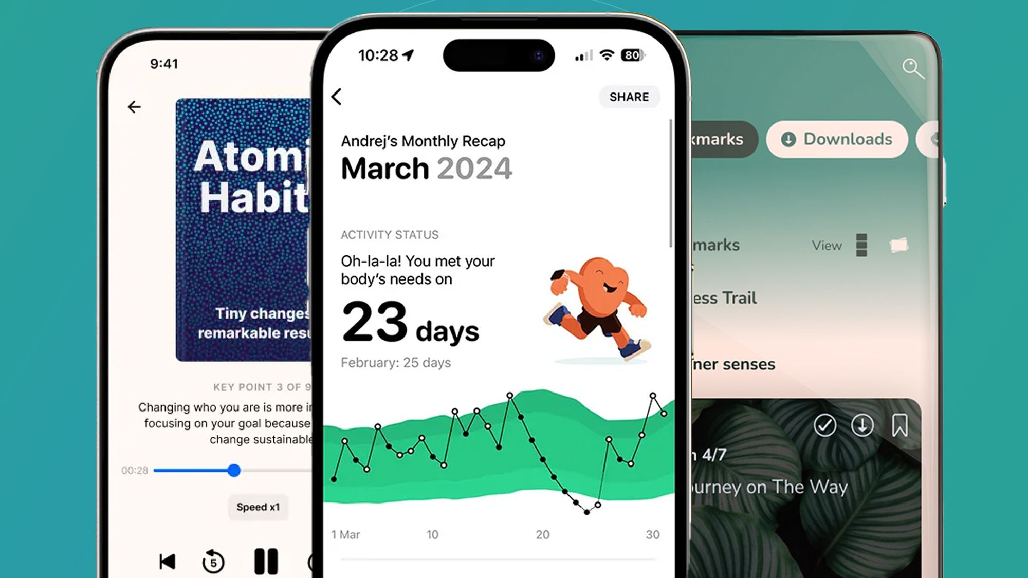 9 unsung iOS and Android apps we couldn't live without in 2024 | TechRadar
