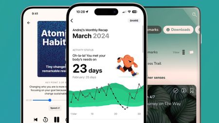 The best free Android apps of 2023: the best apps in the Google Play ...
