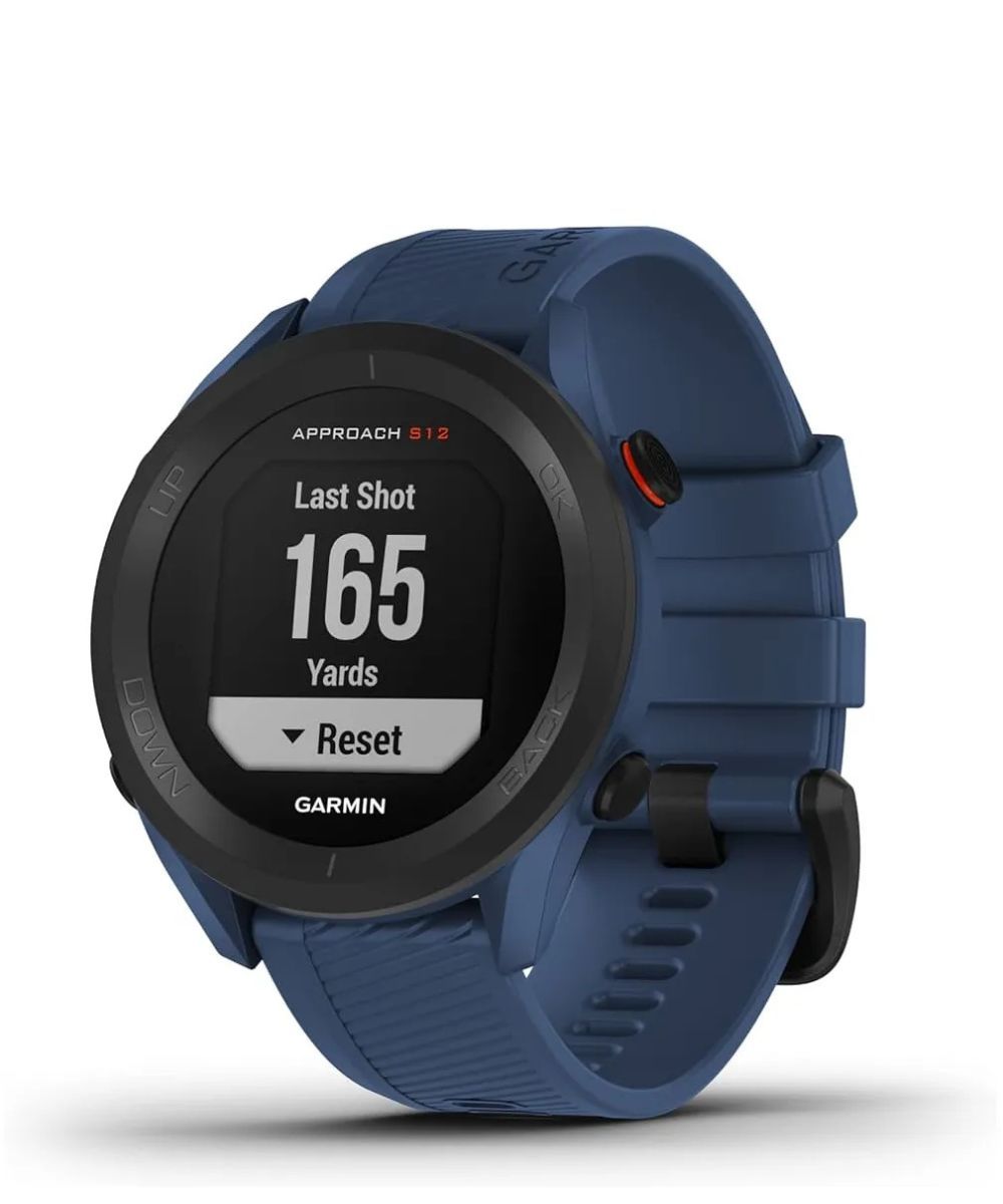 The best golf watches 2025: top GPS watches for golf | TechRadar