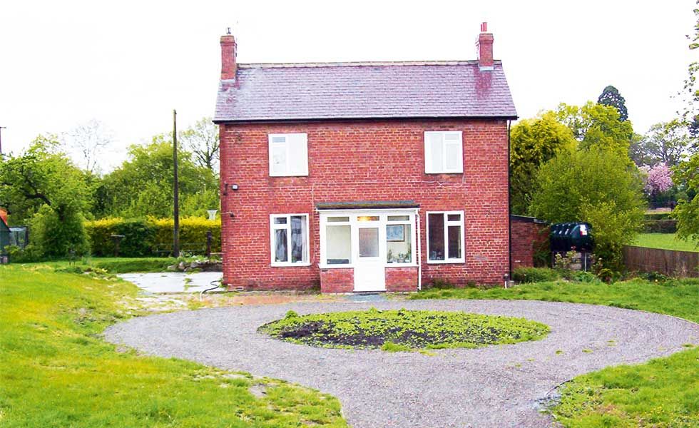 Dream home transformations: before and after | Real Homes