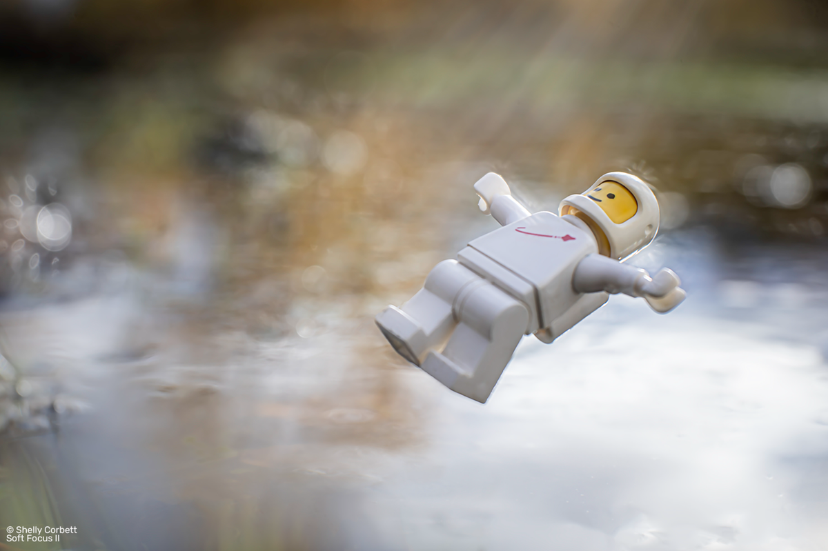 Shoot otherworldly photographs with the new Lensbaby Soft Focus II ...