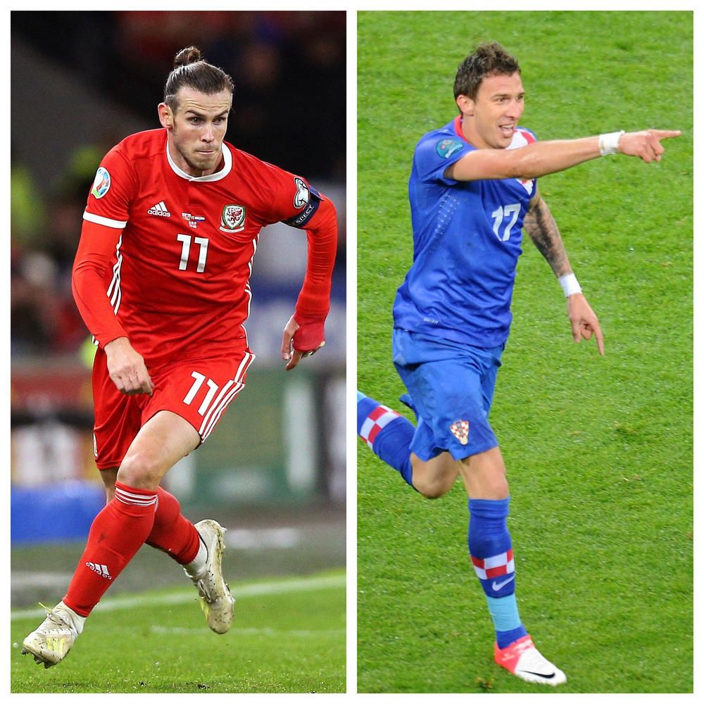 Football rumours from the media | FourFourTwo