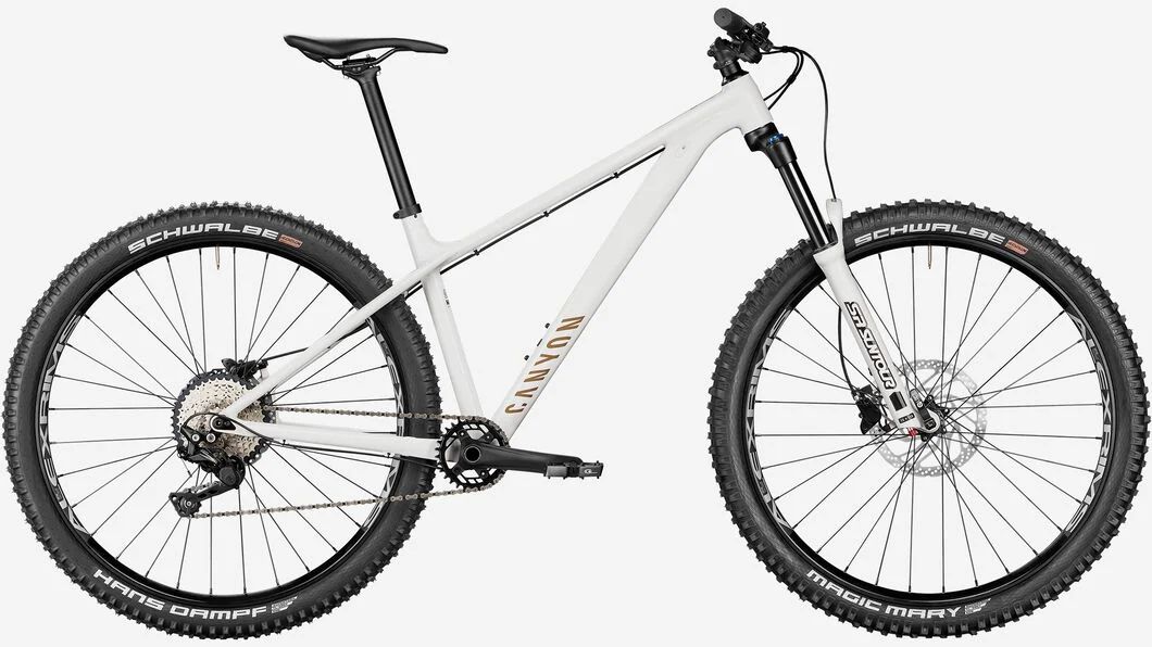 Best mountain bikes under $1000 2025 | Bike Perfect