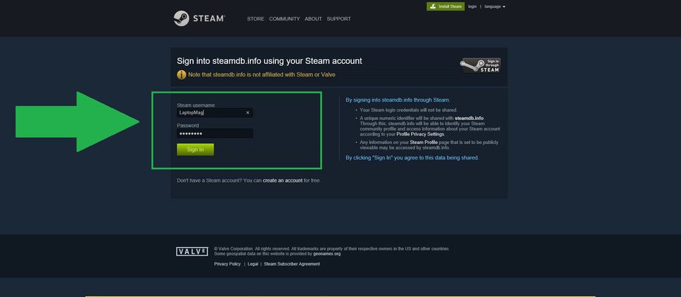 How much is your Steam account worth? Here is how to find out | Laptop Mag