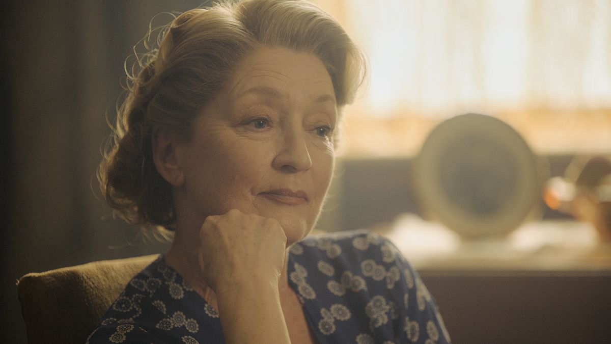 Mr Burton: release date, cast, plot, trailer, guide | What to Watch