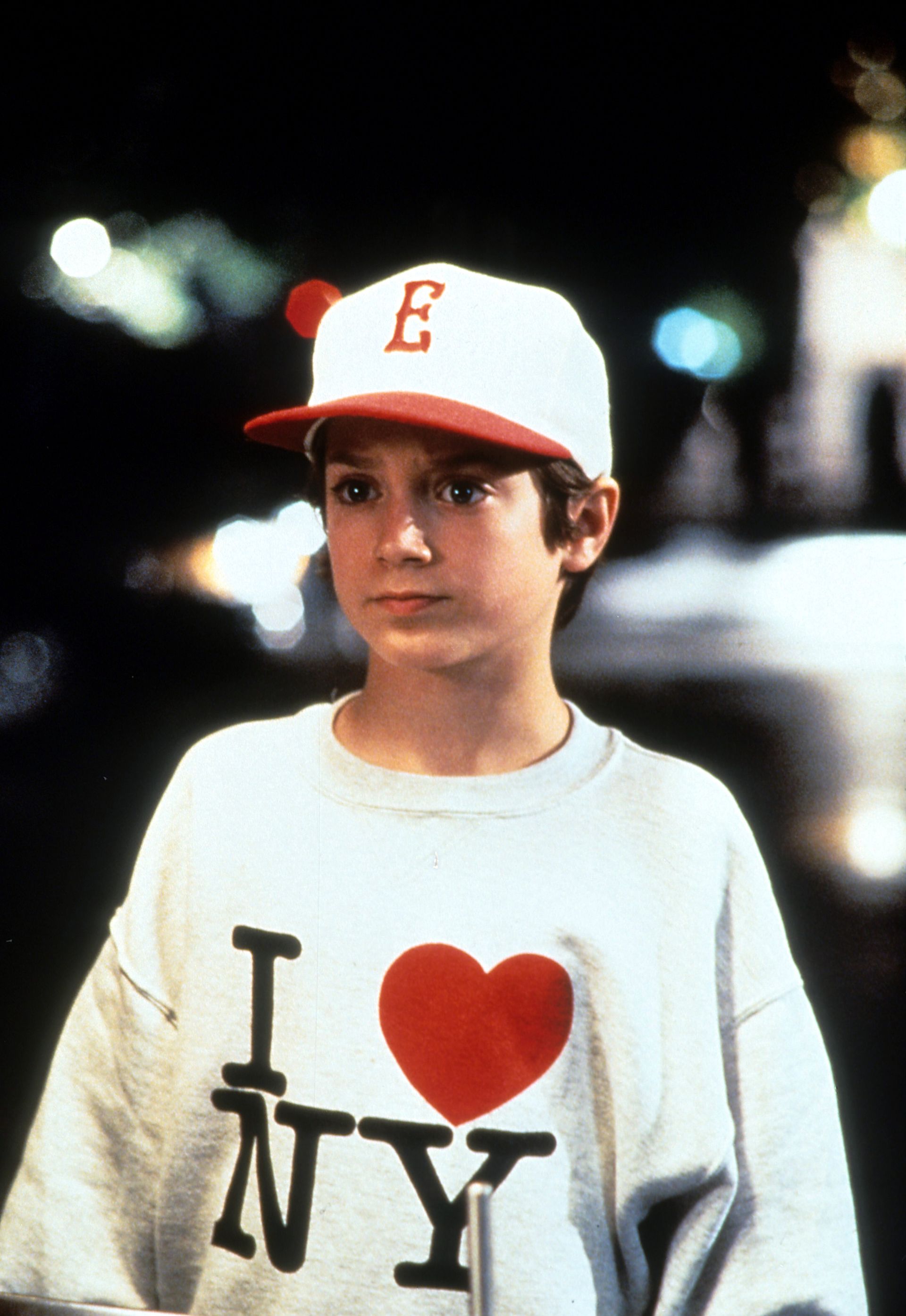 Child Stars Who Became Successful Adult Actors | Marie Claire