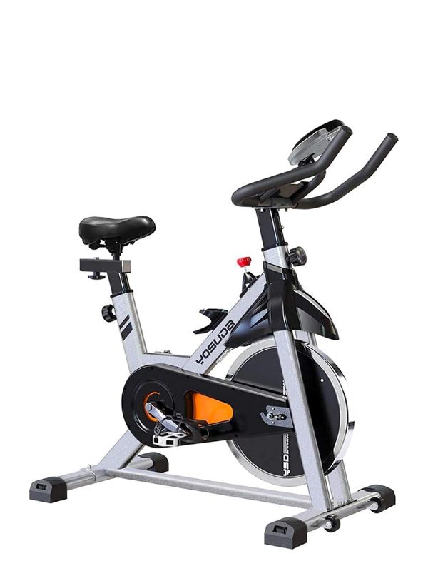 Best exercise bikes for Apple Fitness Plus in 2024 | iMore