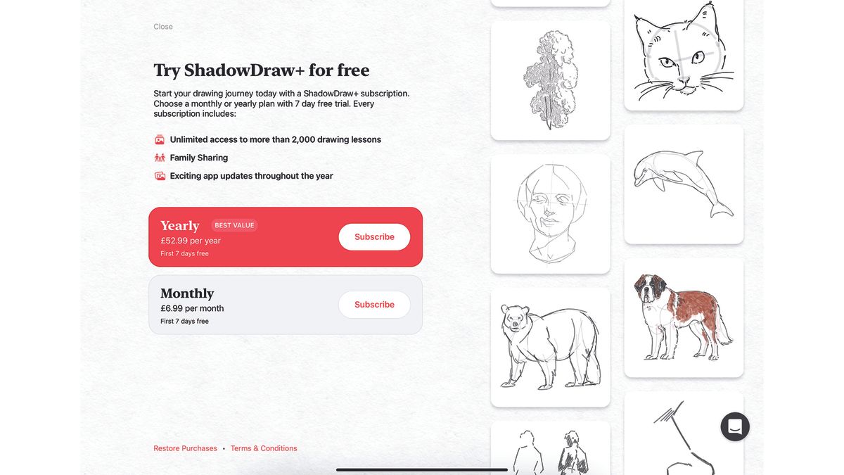 A beginners guide to drawing on an iPad | Creative Bloq