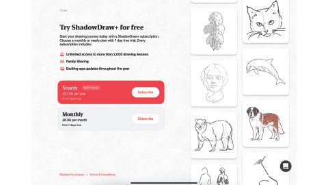 A beginners guide to drawing on an iPad | Creative Bloq