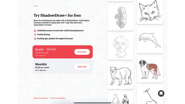 A beginners guide to drawing on an iPad | Creative Bloq