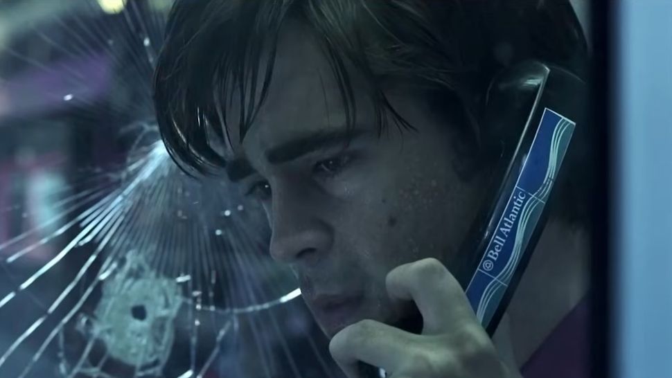 32 movies that take place in a single location | GamesRadar+