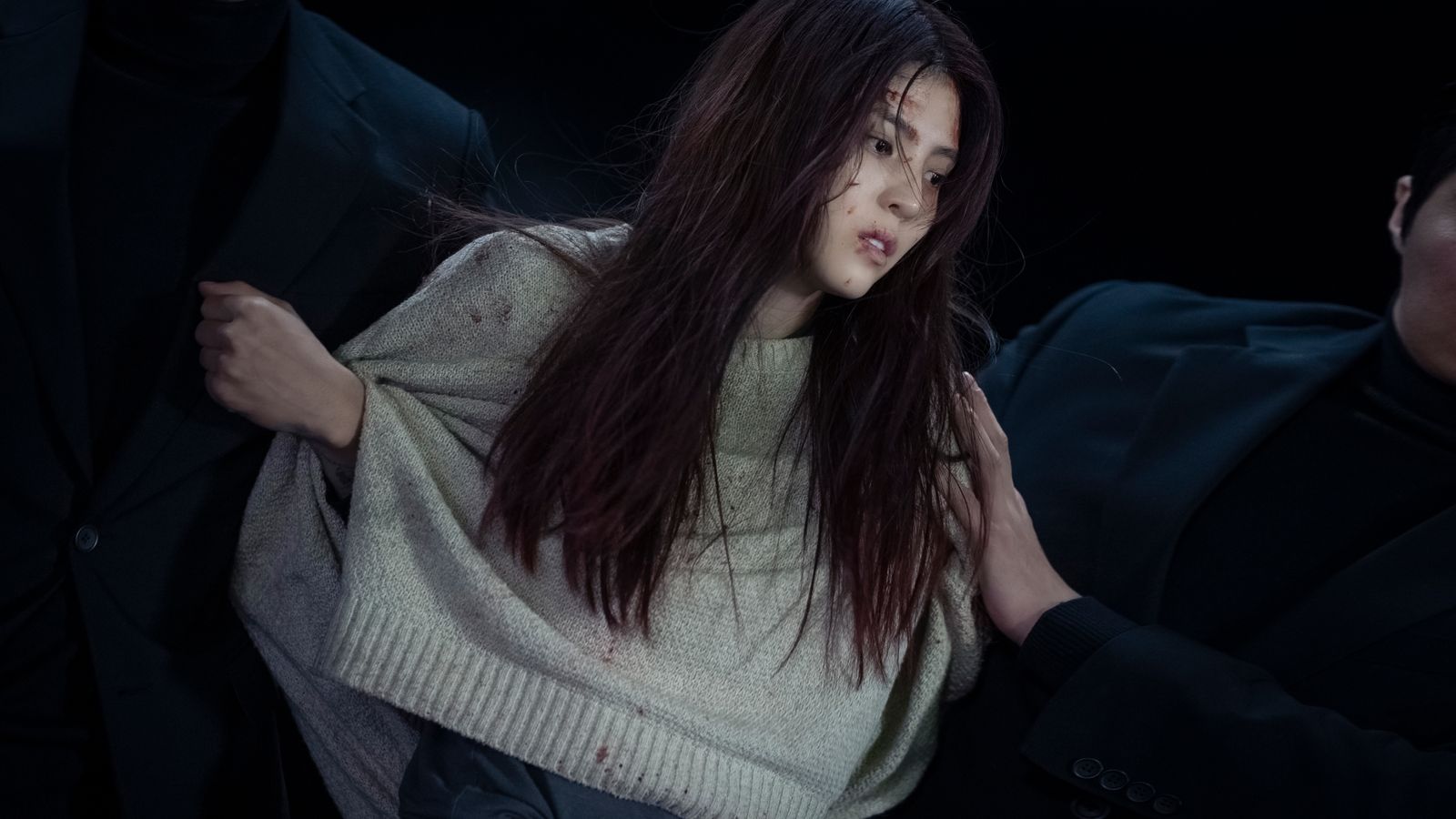 Will There Be a 'Gyeongseong Creature' Season 3? | Marie Claire