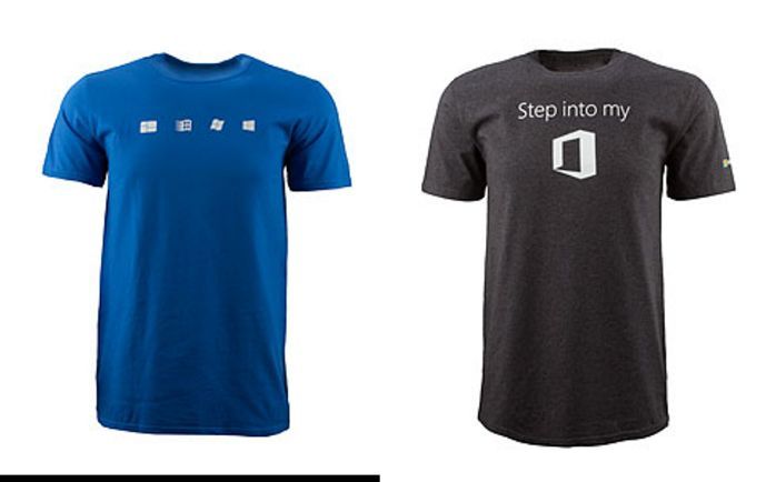 You can create Microsoft's official Windows Insider t-shirt | Windows ...