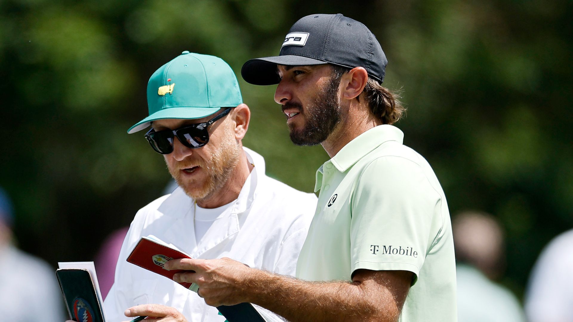 Max Homa Makes First Cut In Nine Months At Masters | Golf Monthly