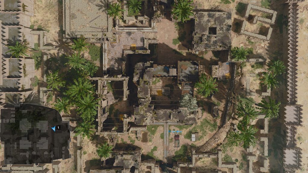 What is the worst Call of Duty: Black Ops 6 map and why is it Babylon ...