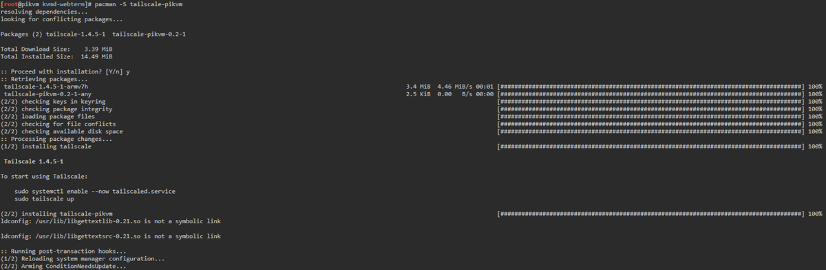 How to Build a KVM Over IP with Raspberry Pi | Tom's Hardware