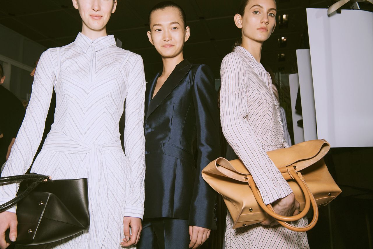 New York Fashion Week S/S 2018 womenswear editor’s picks | Wallpaper*