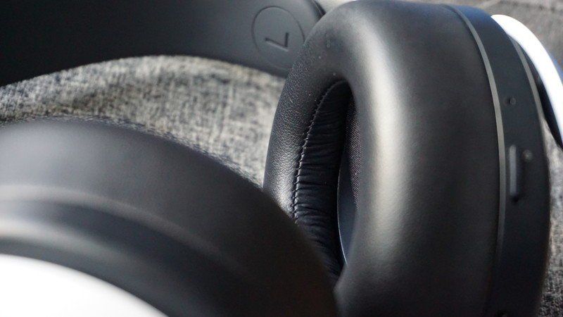 PS5 Pulse 3D Wireless Headset review: Clear audio with a subpar mic ...