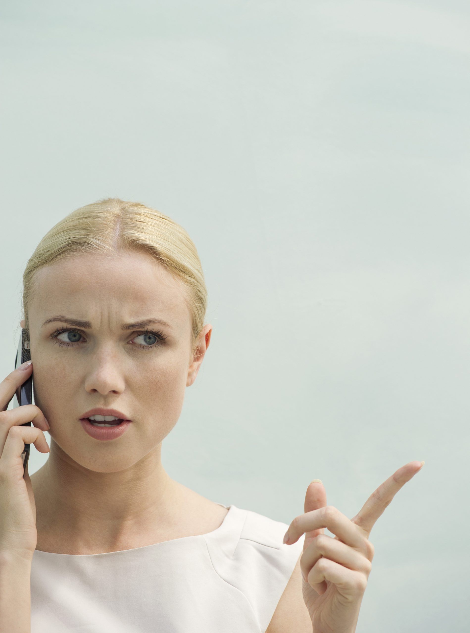 How To Stop Nuisance Calls | Woman & Home