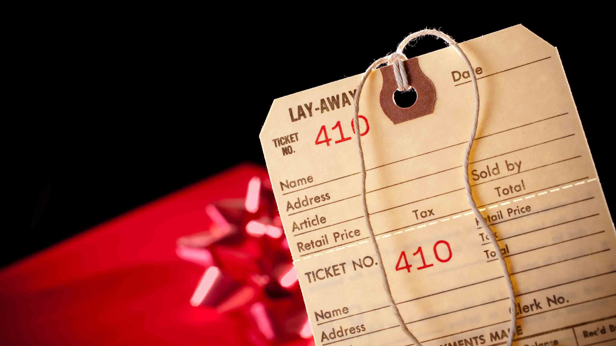 Amazon Layaway: A New Perk of Amazon Prime | Kiplinger