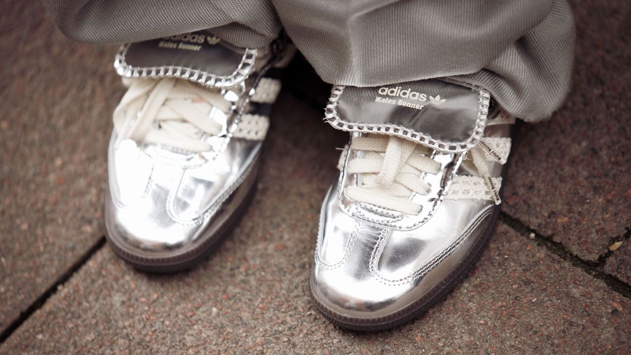 The 42 Trending Sneakers of 2024 (So Far) | Marie Claire