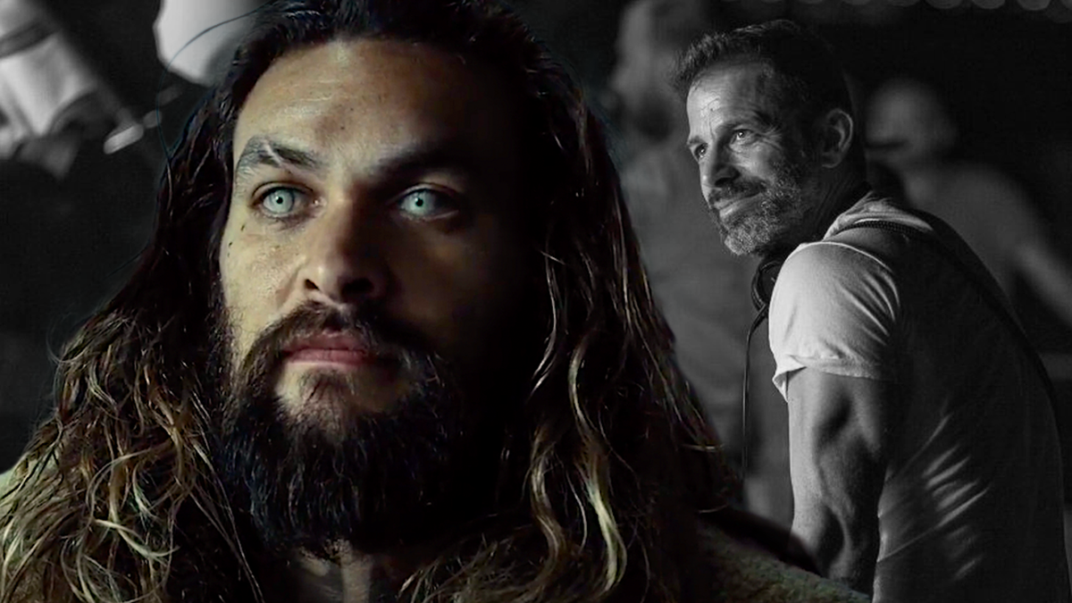 Jason Momoa Breaks Silence on Henry Cavill’s DC Comeback | Flipboard