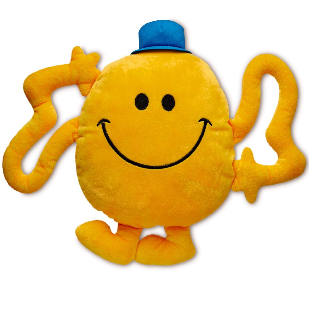 Loveable Mr Men characters appears in Aldi's new kid's bedroom range ...