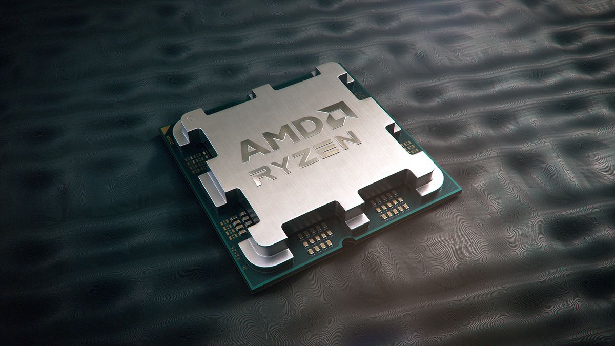 AMD Updates On Ryzen 9000 Gaming Performance Revised Testing See AMD Updates On Ryzen 9000 Gaming Performance Revised Testing See