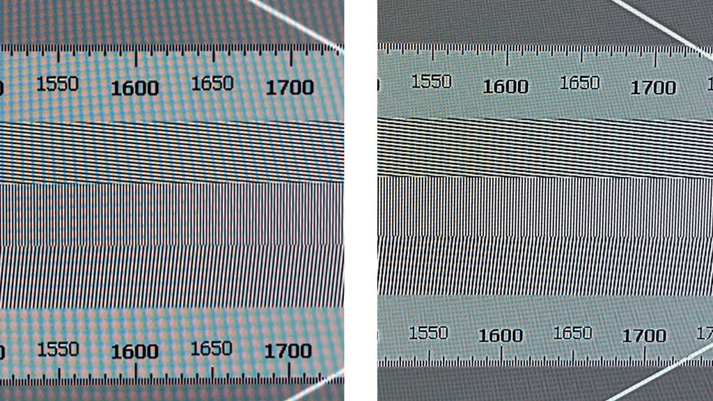 How to use Netflix’s ‘secret’ video test patterns to improve your 4K TV ...