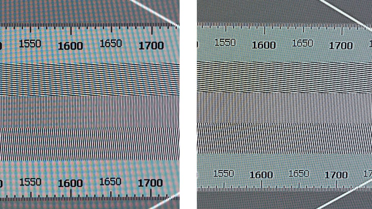 How to use Netflix’s ‘secret’ video test patterns to improve your 4K TV ...