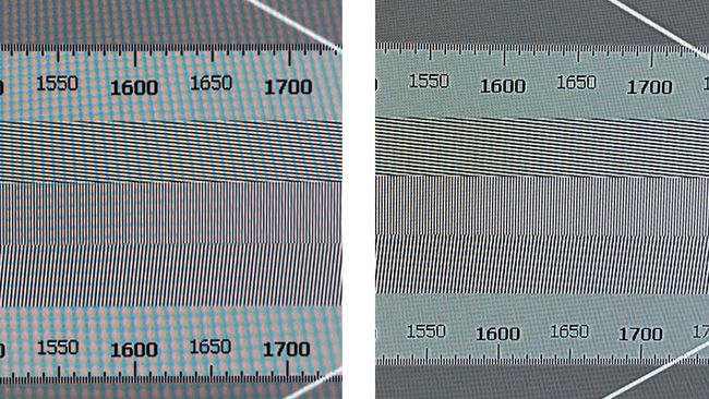 How to use Netflix’s ‘secret’ video test patterns to improve your 4K TV ...