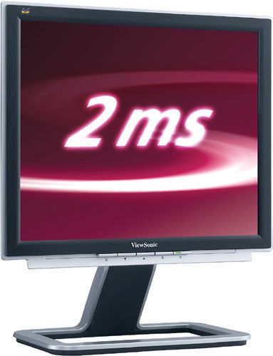 ViewSonic VX922 - 19" LCD Monitors: The Spring 2006 Collection | Tom's ...