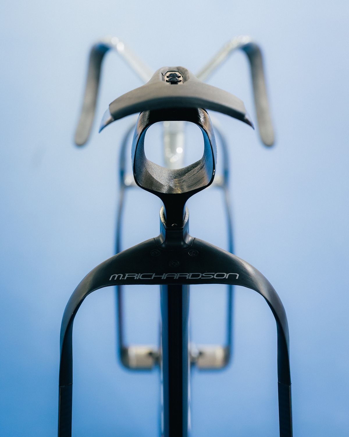 These insane track bikes just broke two world records, and the UCI ...
