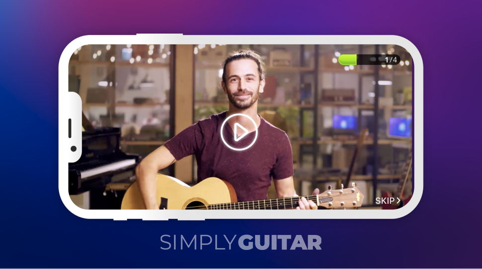Simply Guitar review 2025 | Guitar World