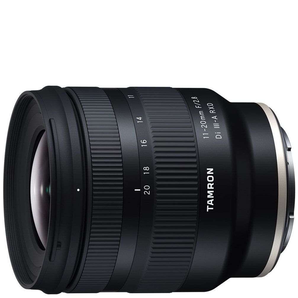 best Sony wide-angle lenses | Digital Camera World