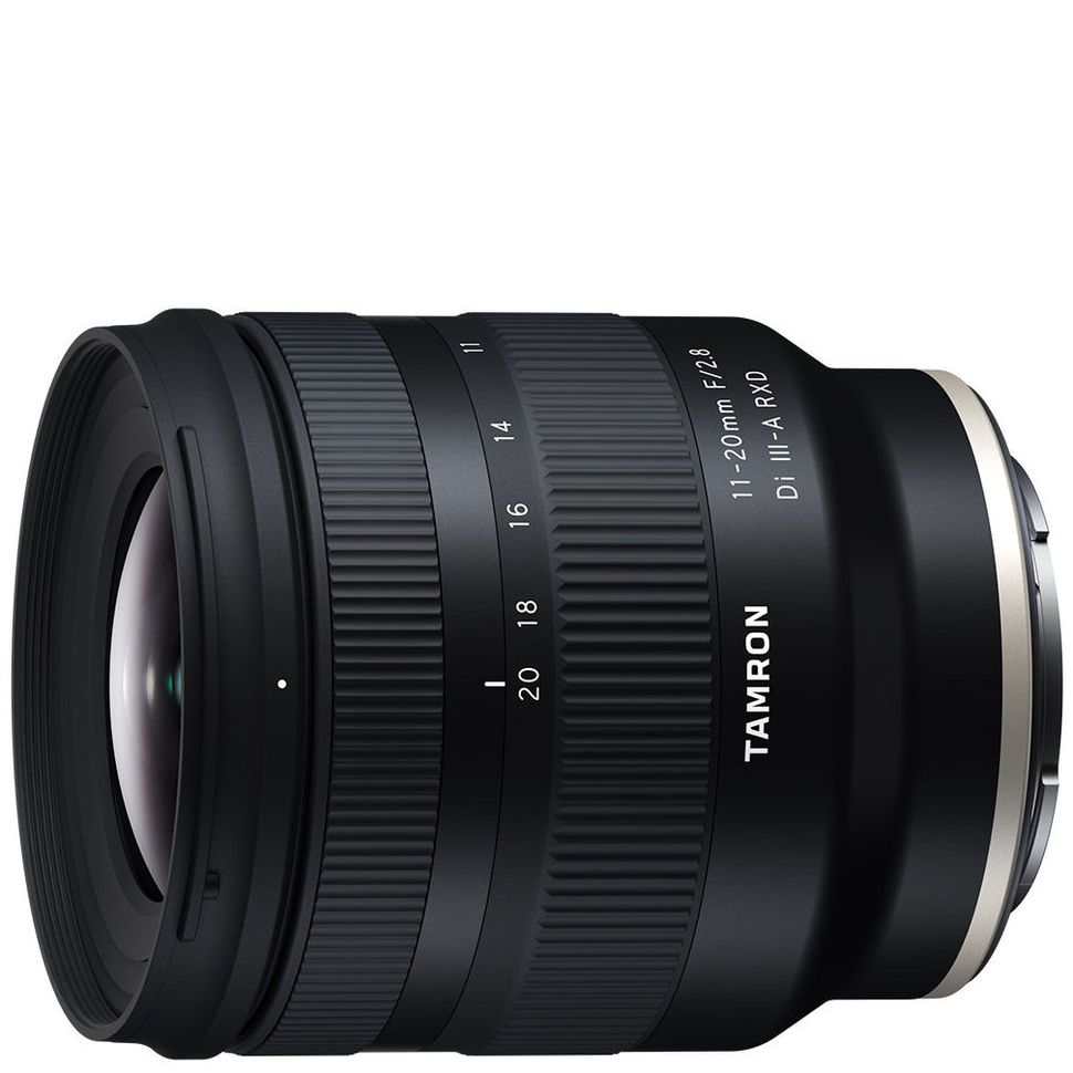 best Sony wide-angle lenses | Digital Camera World