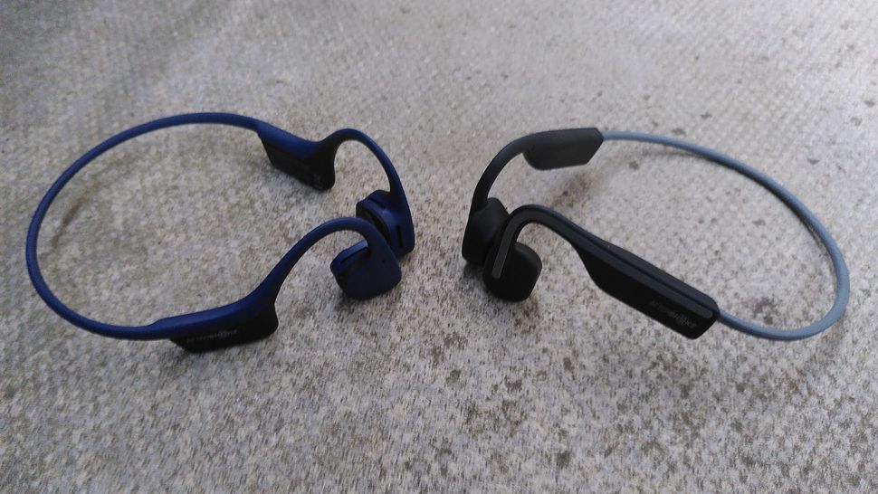 Shokz OpenMove review | TechRadar