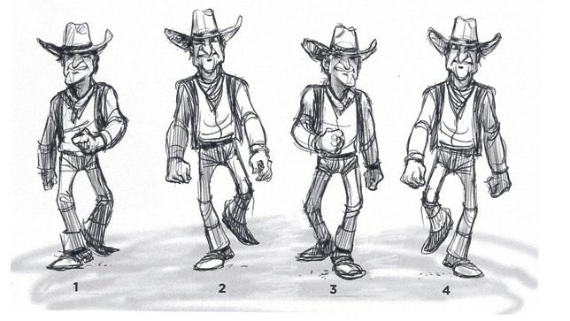 Animated Performance | Creative Bloq