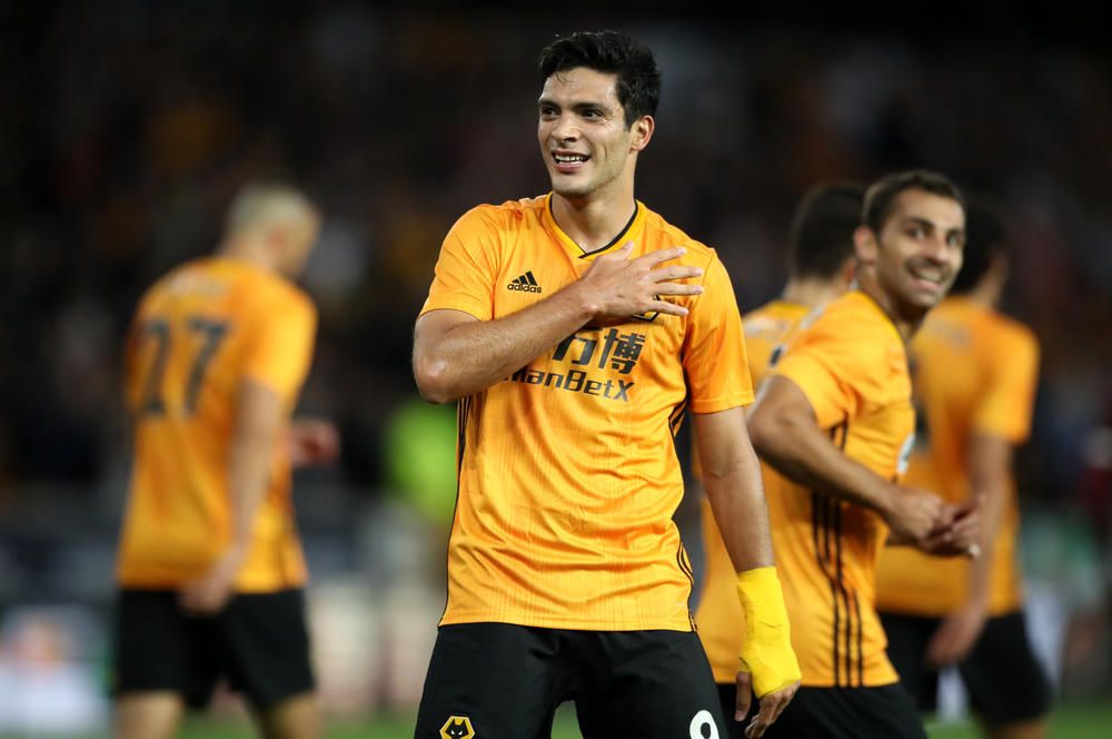 Wolves see off Torino to book spot in Europa League group stage ...