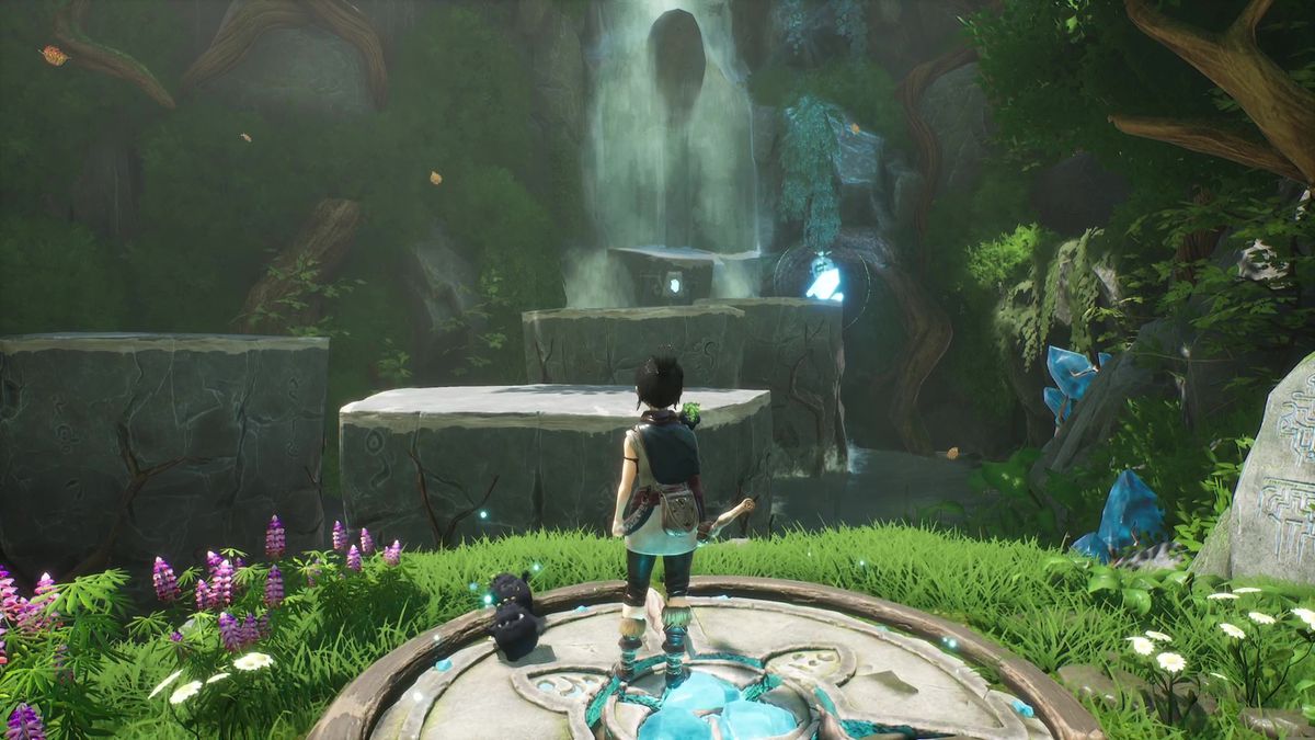 Kena Rot locations to find the Rot and clear the Deadzone Heart ...