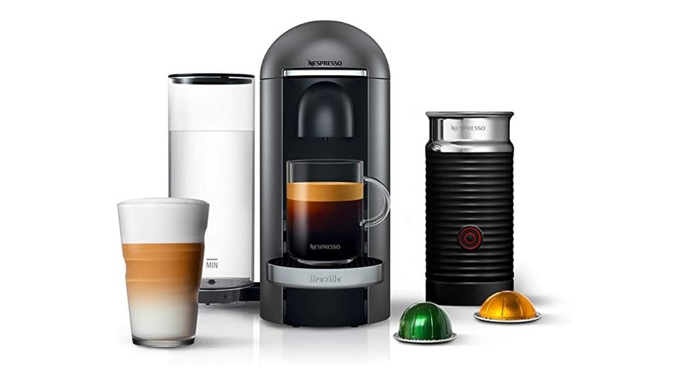 The best cheap Nespresso machine sales, prices and deals | TechRadar
