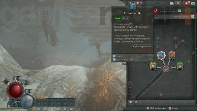 The new Diablo 4 Spiritborn class explained | GamesRadar+