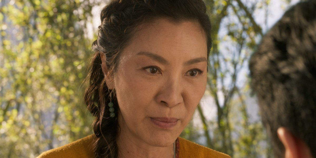 Shang-Chi And The Legend Of The Ten Rings Cast: Where You've Seen The ...