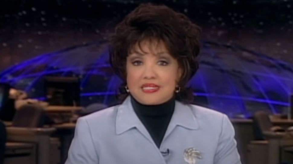 32 News Anchors That Had Long Runs On American Television | Cinemablend