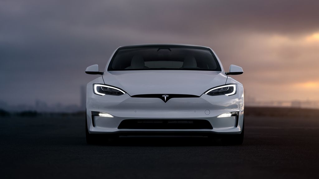 Your next car could include one of Tesla's most advanced features | T3