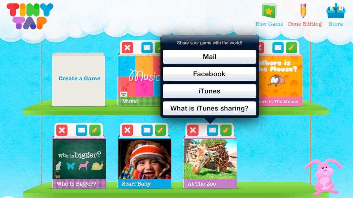TinyTap: How To Use It To Teach | Tech & Learning