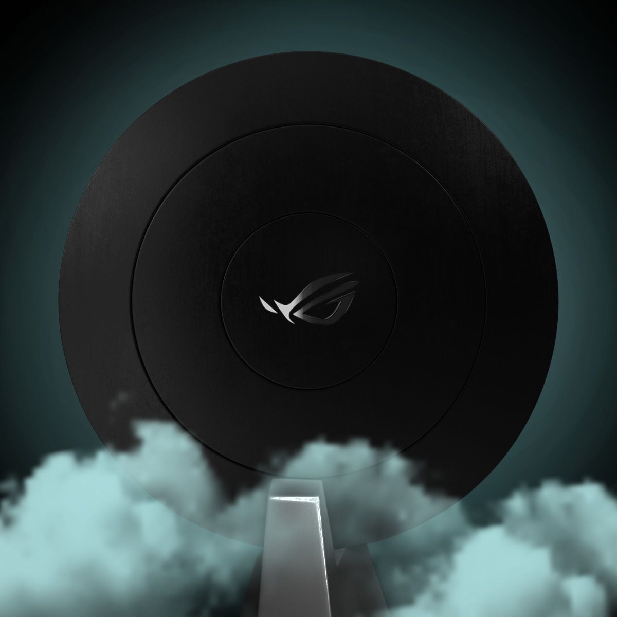 I didn't know I needed a Mjolnir power station until today, thanks Asus ...