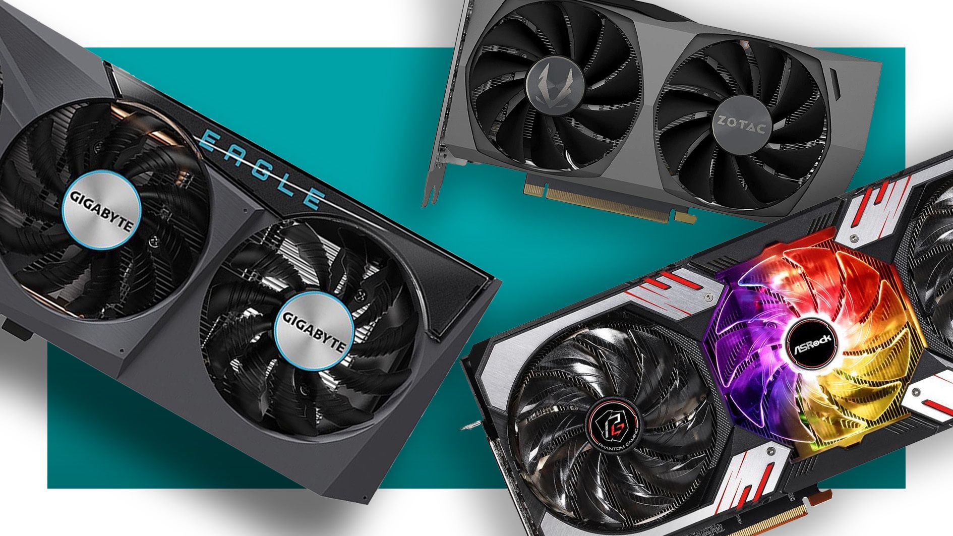 These graphics cards are actually below MSRP for Prime Early Access ...