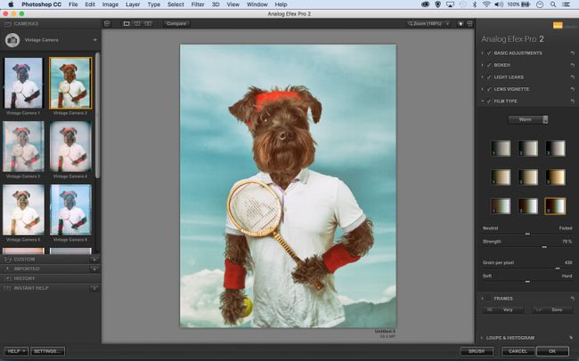 The ultimate guide to compositing images in Photoshop | Creative Bloq
