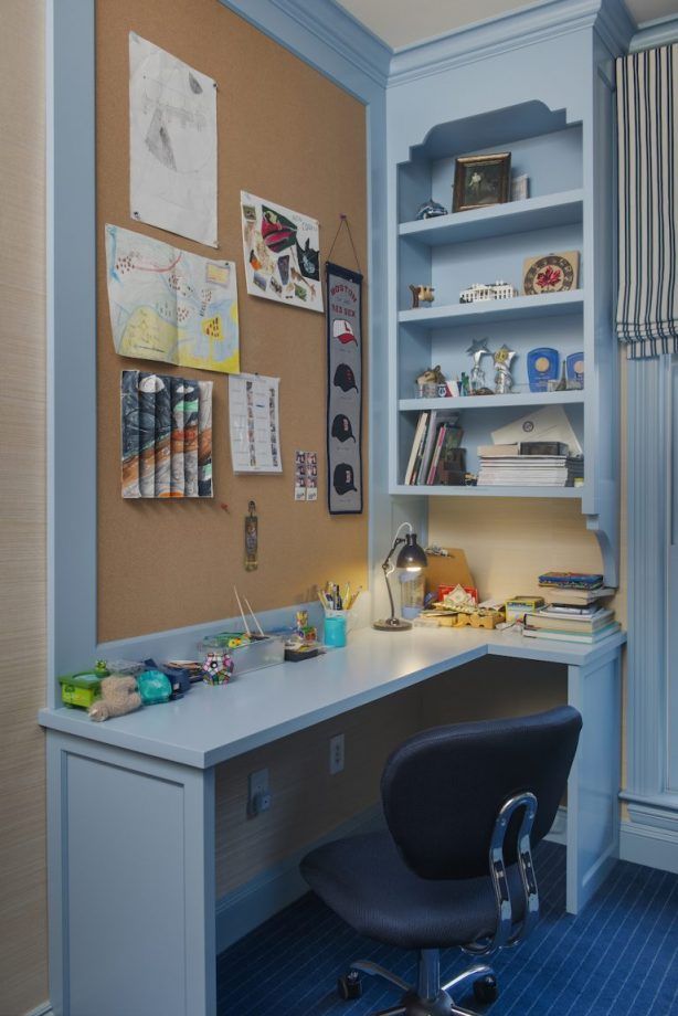 Kids desks: 25 of the best desk ideas for kids